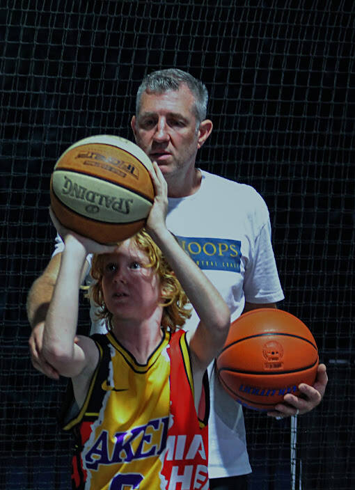 Home | CC HOOPS - Basketball Central Coast Pty Ltd